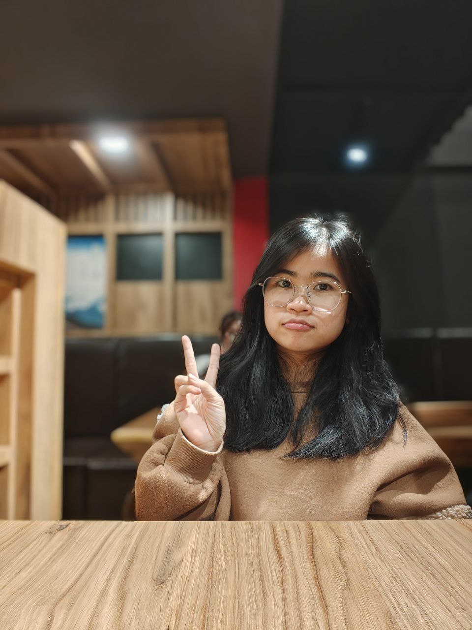 Personal Bootstrap Template